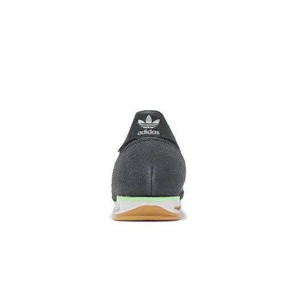 Adidas Sl 72 Og Sneakers - Core Black/cloud White/carbon