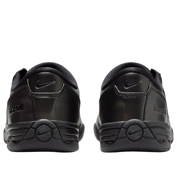 Nike Total 90 Iii Lace-up Sneakers - Black/anthracite/white