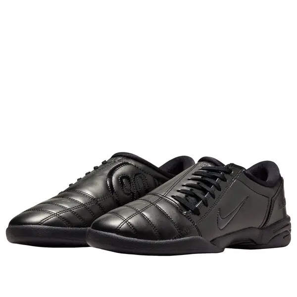 Nike Total 90 Iii Lace-up Sneakers - Black/anthracite/white