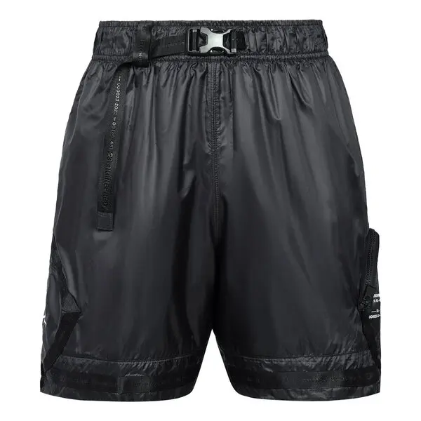 JORDAN Engineered Training Shorts