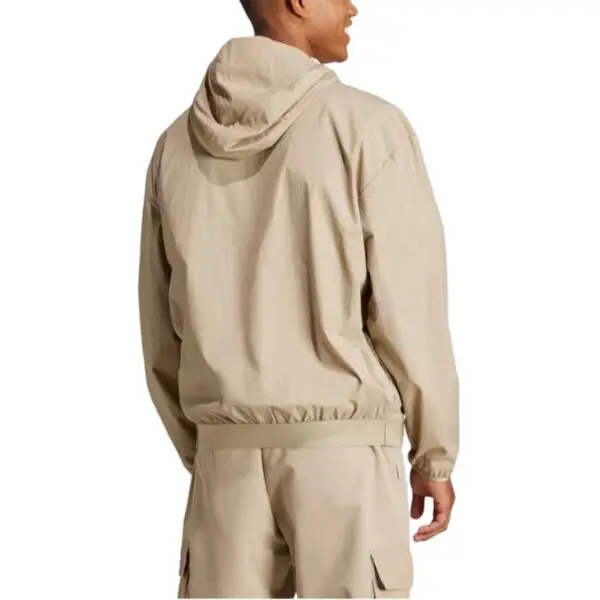 Adidas City Escape Full-zip Hoodie Asia Sizing