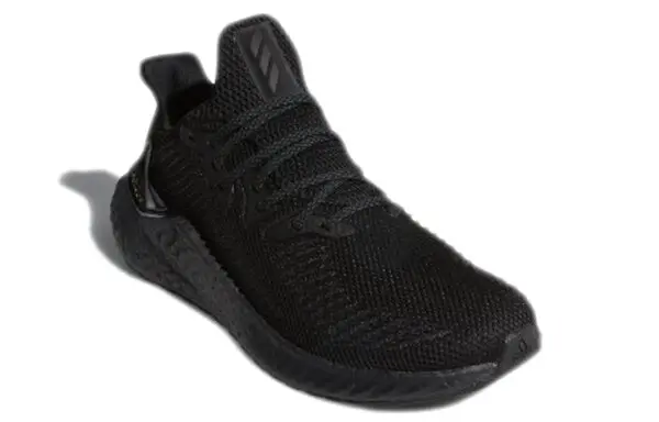 Adidas Alphaboost M Athletic Sneakers
