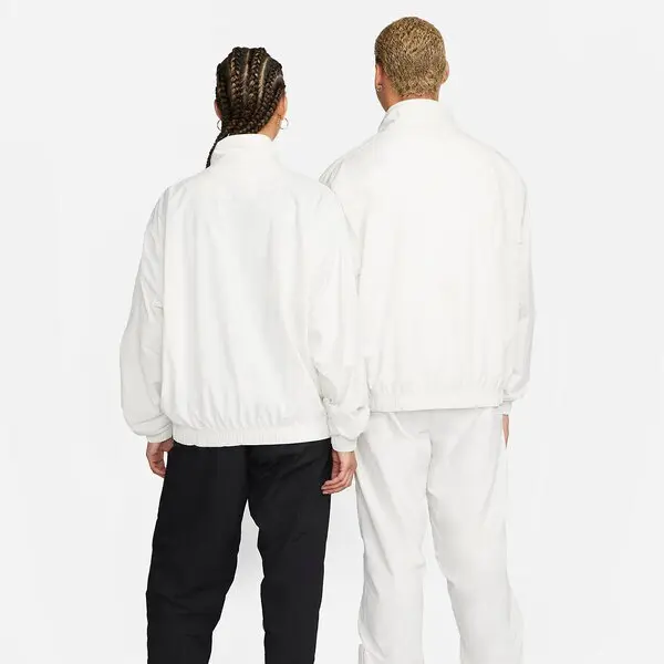 Nike Nrg Woven Track Jacket