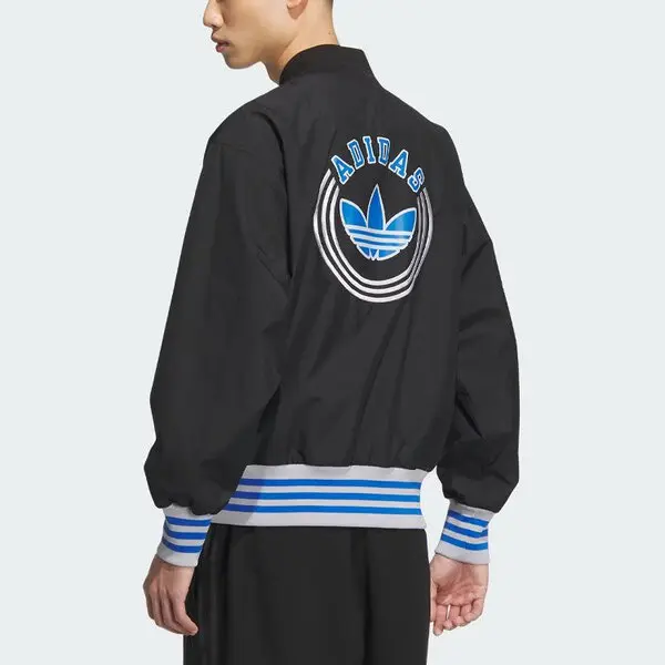 Adidas Originals Rifta Bomber Jacket