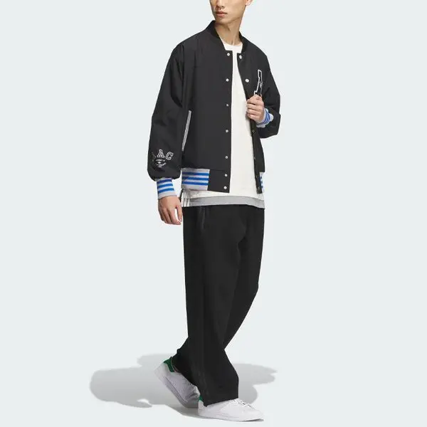 Adidas Originals Rifta Bomber Jacket