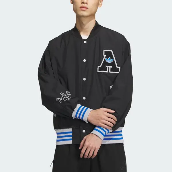 Adidas Originals Rifta Bomber Jacket