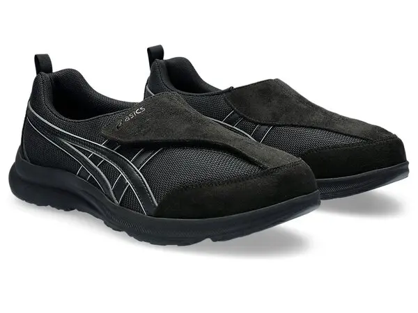Asics Life Walker Slip-on Sneakers