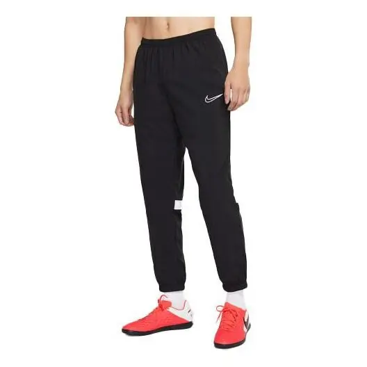 Nike Academy Training Pants 'blue