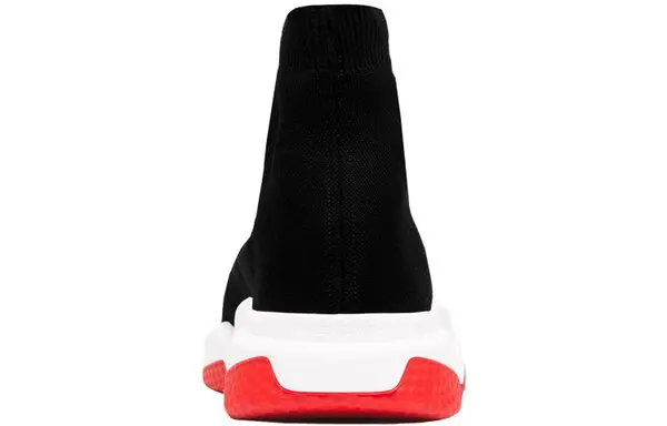 Balenciaga Speed Trainer Mid Sneakers