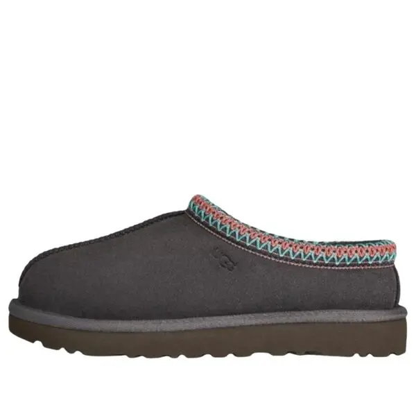 UGG Tasman Ii Slipper - Dark Grey