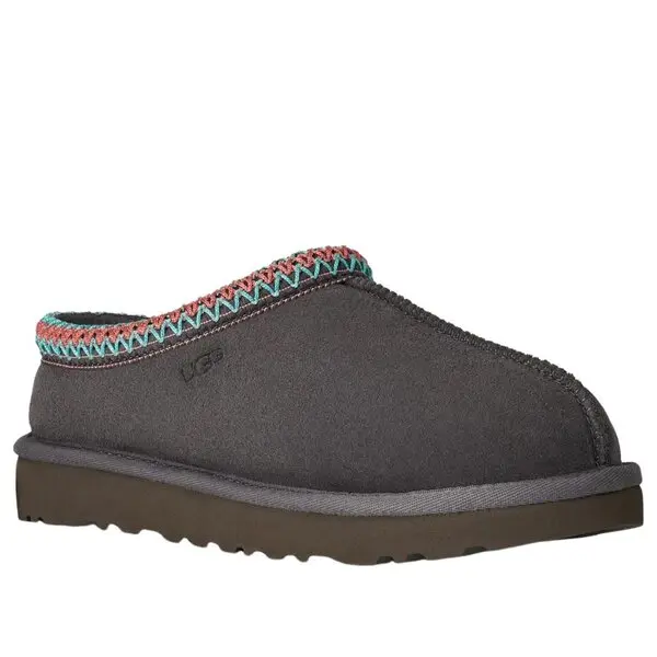 UGG Tasman Ii Slipper - Dark Grey