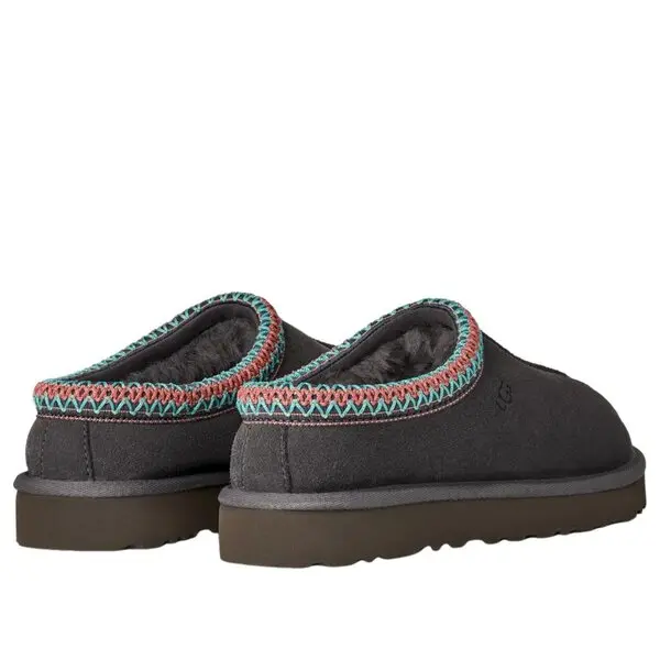 UGG Tasman Ii Slipper - Dark Grey