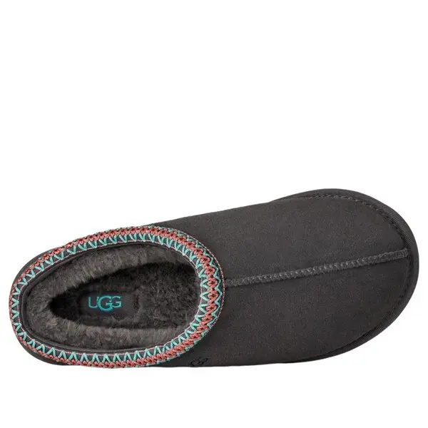 UGG Tasman Ii Slipper - Dark Grey