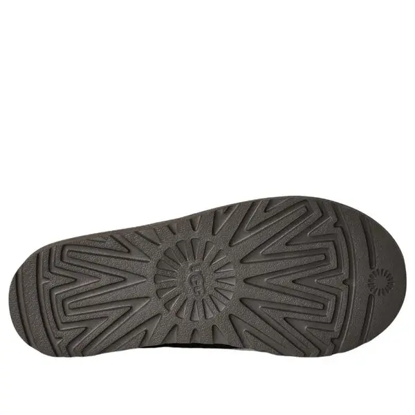 UGG Tasman Ii Slipper - Dark Grey