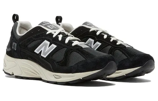 NEW BALANCE 878 Athletic Sneakers