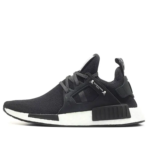 Adidas Mastermind X Nmd Xr1 'mastermind - Black