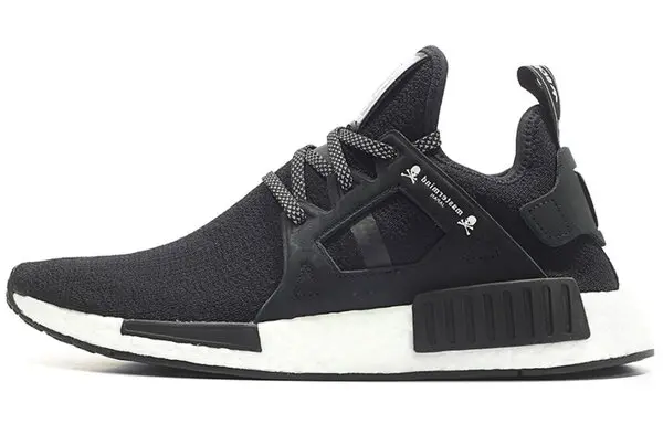 Adidas Mastermind X Nmd Xr1 'mastermind