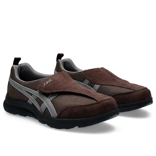 Asics Life Walker 010 Slip-on Sneakers