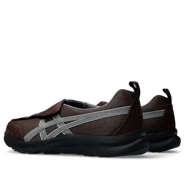 Asics Life Walker 010 Slip-on Sneakers
