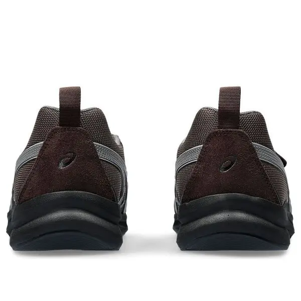 Asics Life Walker 010 Slip-on Sneakers