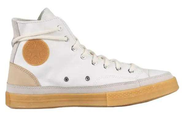 CONVERSE Chuck 70 Suede & Leather High Top