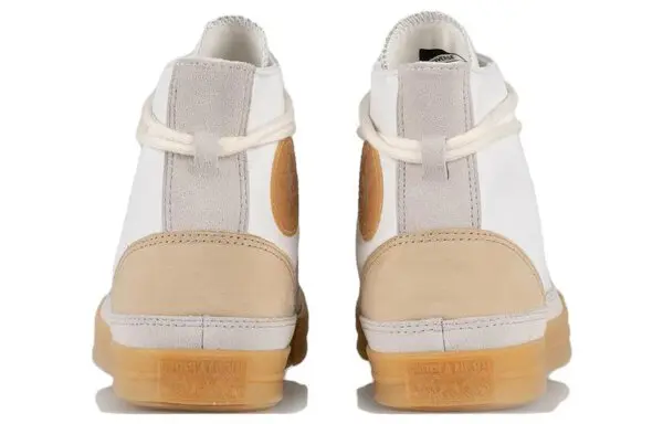 CONVERSE Chuck 70 Suede & Leather High Top