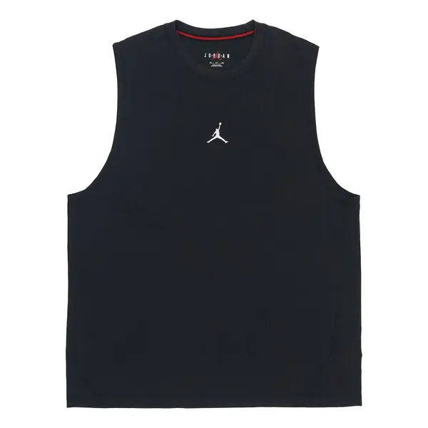 JORDAN Sleeveless Top - Default Color