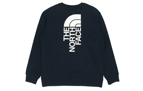 The North Face Ue Logo Crewneck Sweater