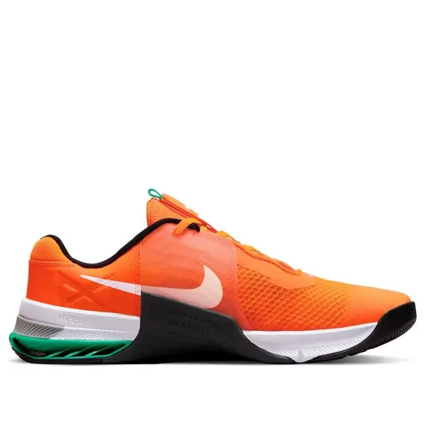 Nike Metcon Training Sneakers - Orange