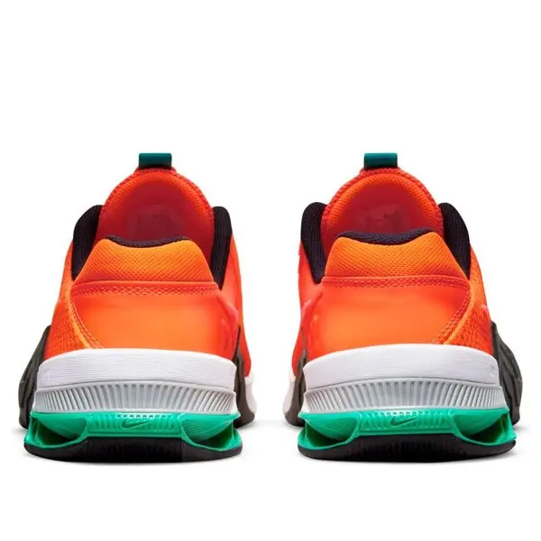 Nike Metcon Training Sneakers - Orange