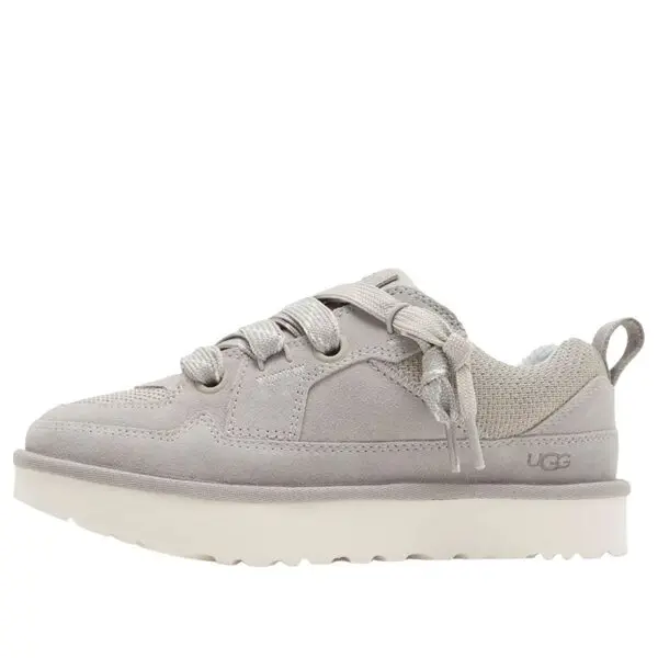 UGG Lowmel Lo Sneakers - Campfire