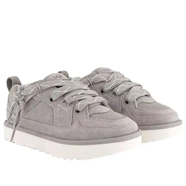 UGG Lowmel Lo Sneakers - Campfire