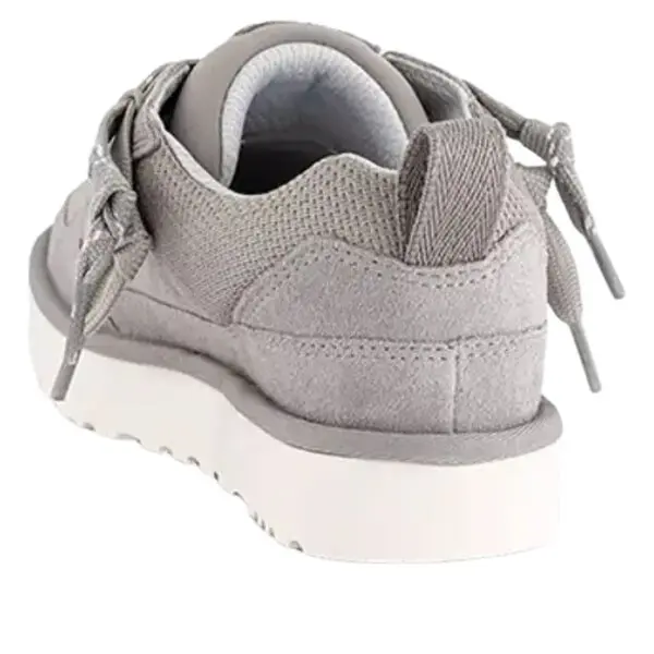 UGG Lowmel Lo Sneakers - Campfire
