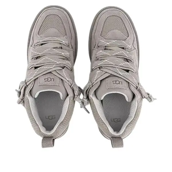 UGG Lowmel Lo Sneakers - Campfire