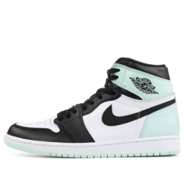 JORDAN 1 Retro High Og Nrg "igloo" Sneakers - White