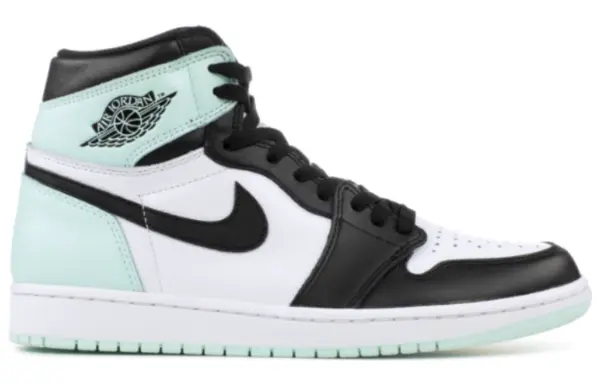 JORDAN 1 Retro High Og Nrg "igloo" Sneakers - White