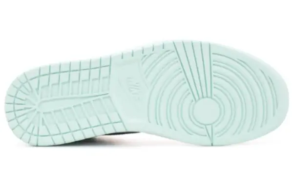JORDAN 1 Retro High Og Nrg "igloo" Sneakers - White