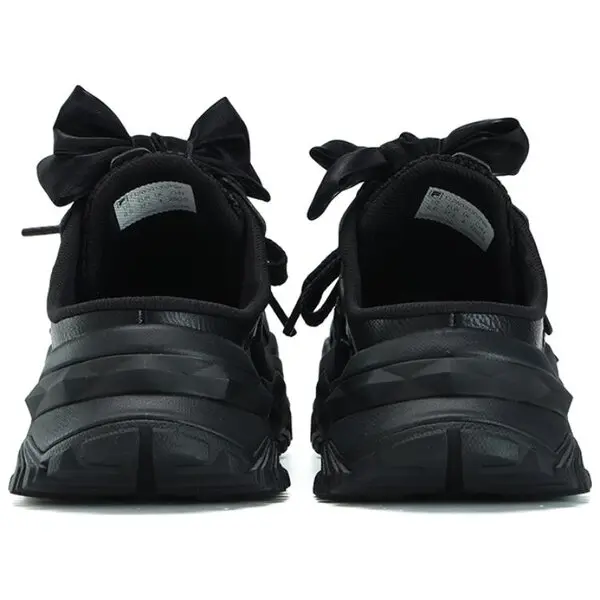 FILA FUSION Bianco Mule Sneakers