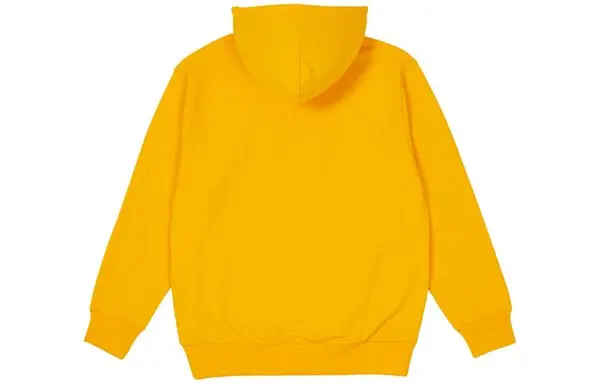 PALACE Alphabet Printing Pocket Hoodie