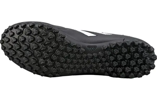 Adidas Goletto Viii Fg Football Boots - Black