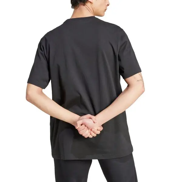 Adidas Sunset Graphic T-shirt Asia Sizing
