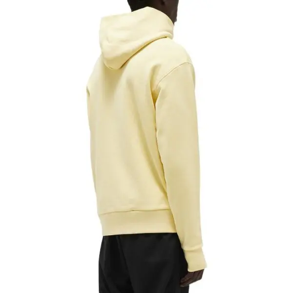 Adidas X Pharrell Humanrace Logo Hoodie