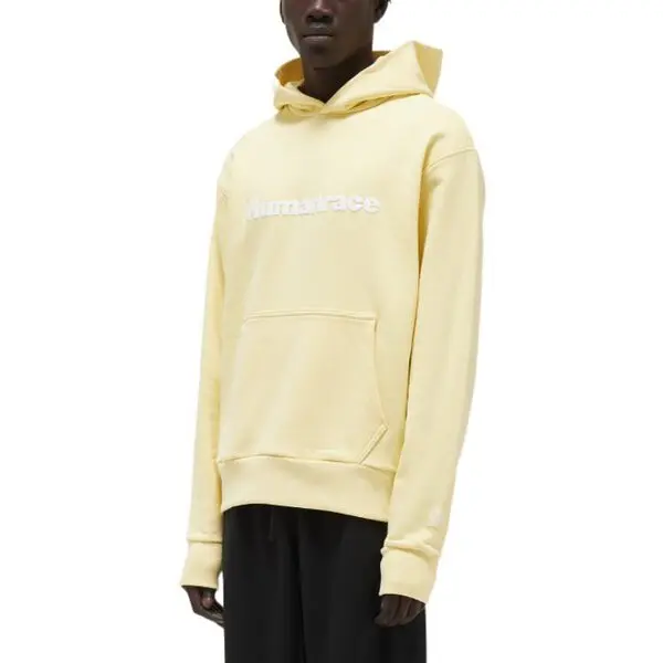 Adidas X Pharrell Humanrace Logo Hoodie