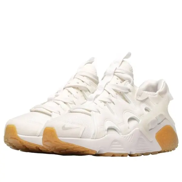 Nike Huarache Craft Sneakers - White
