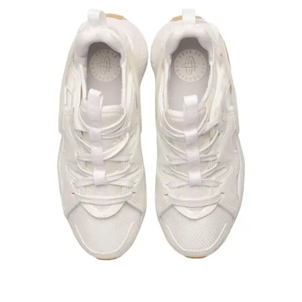 Nike Huarache Craft Sneakers - White