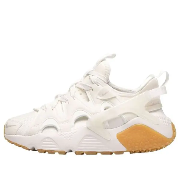 Nike Huarache Craft Sneakers - White
