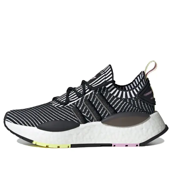 Adidas Nmd_w1 Sneakers - Core Black/cloud White/grey Five