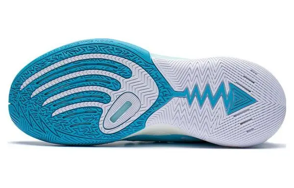 LI-NING Power Sneakers - Blue/purple