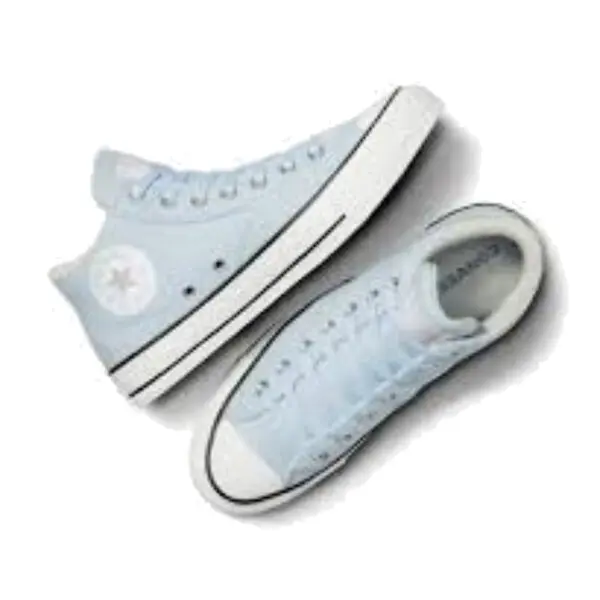 CONVERSE Chuck Taylor All Star Malden Street Mid Top Sneakers