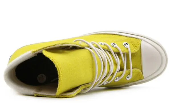 CONVERSE Chuck 70 Retro Stripe High Top Sneakers